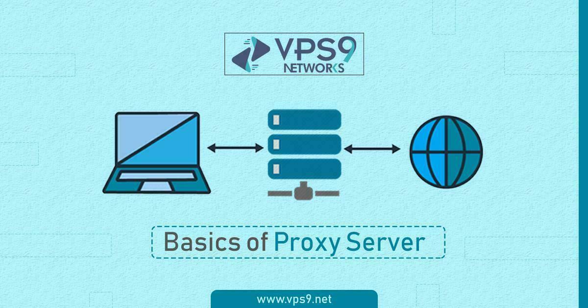 Proxy Server Meaning, its uses and How does it work? - VPS9 Networks Proxy Server Meaning, its uses and How does it work? - VPS9 Networks