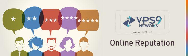 How Hosting can affect your online business reputation| VPS9.Net