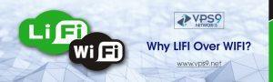 Light fidelity technology(LIFI) and its advantages | VPS9.Net