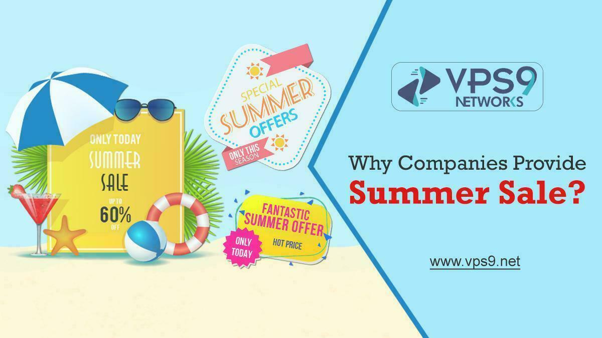 Why companies go for Summer Sale to drive more sales
