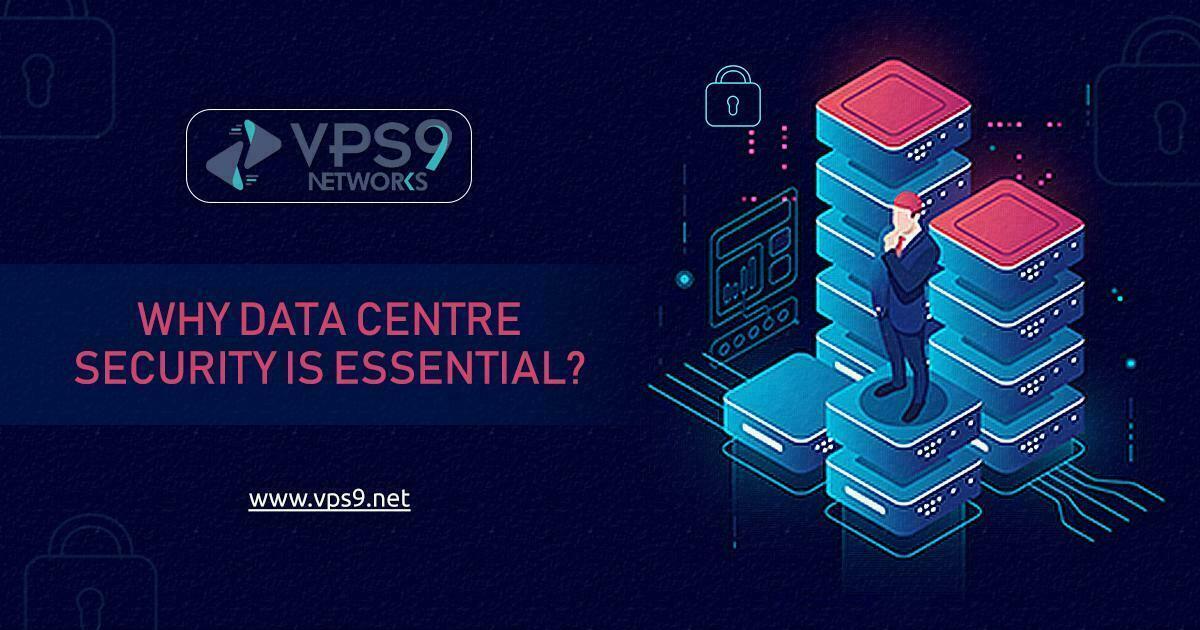 Data Centre Information Security for hosting services | VPS9.Net
