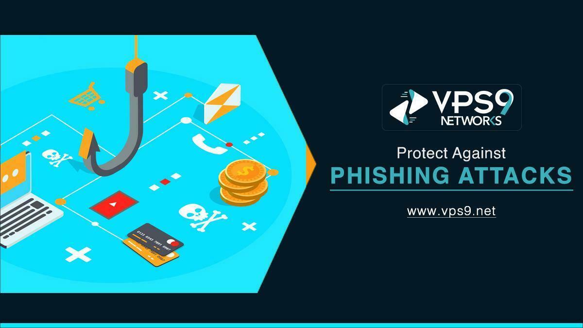 5 Tips to Protect & Avoid yourself from Phishing Scams.