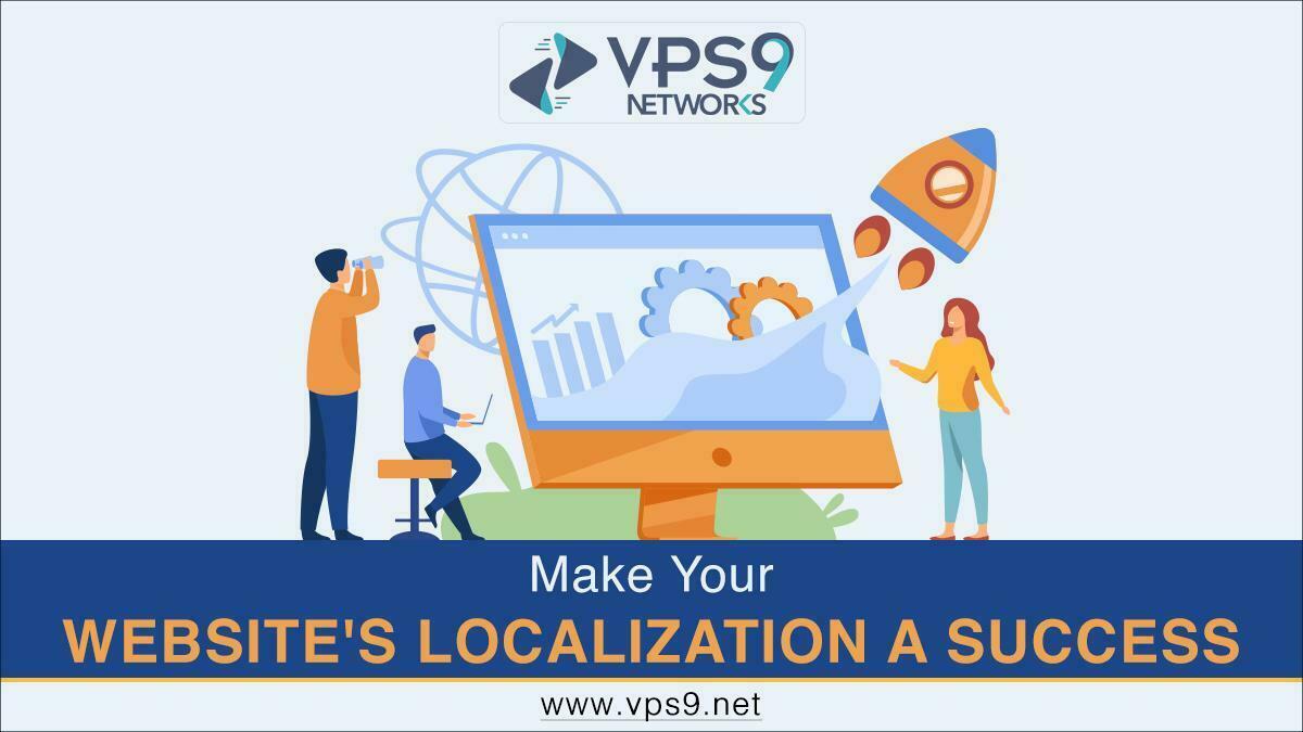 How to make your Website’s Localization a Success.