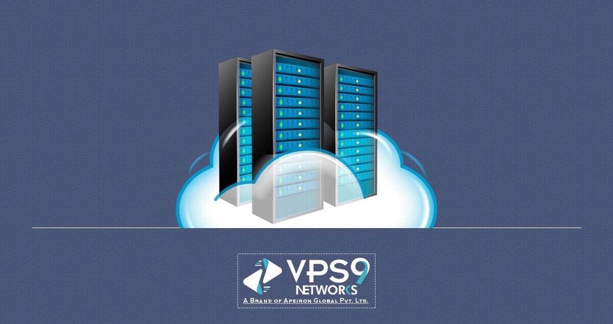 VPS Cloud Hosting | Affordable Cloud VPS Servers 99.99% Uptime