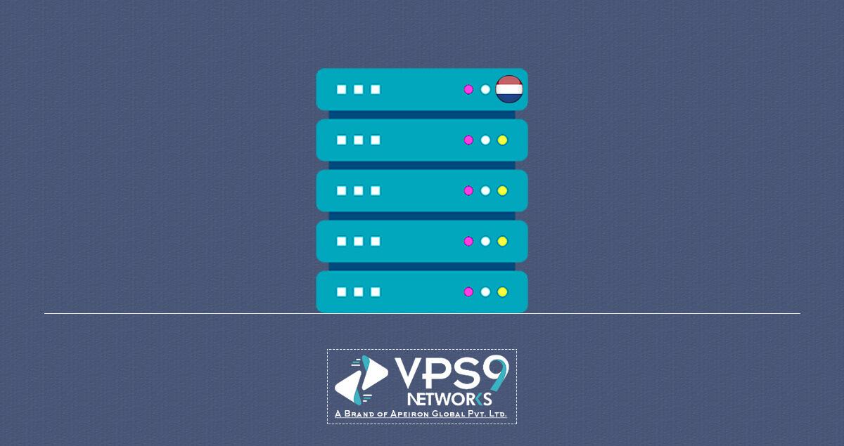 Streaming Dedicated Servers | Offshore Netherlands Streaming Servers