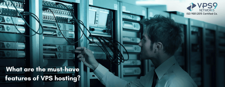 Must-Have Features of VPS Hosting: The Ultimate Guide for 2024