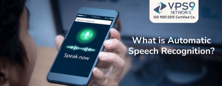 Automatic Speech Recognition: ASR Explained